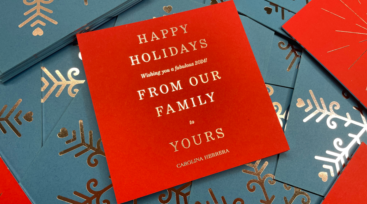 Our Work - Sunset Printing